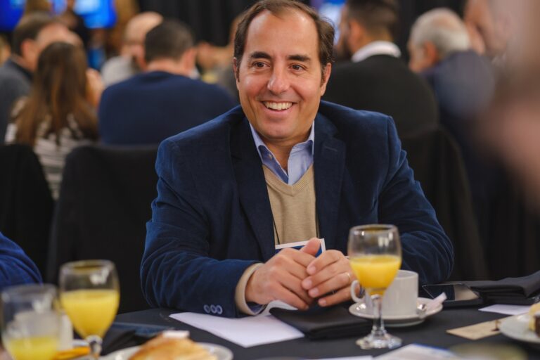 Vistage Networking Camp | Vistage Argentina