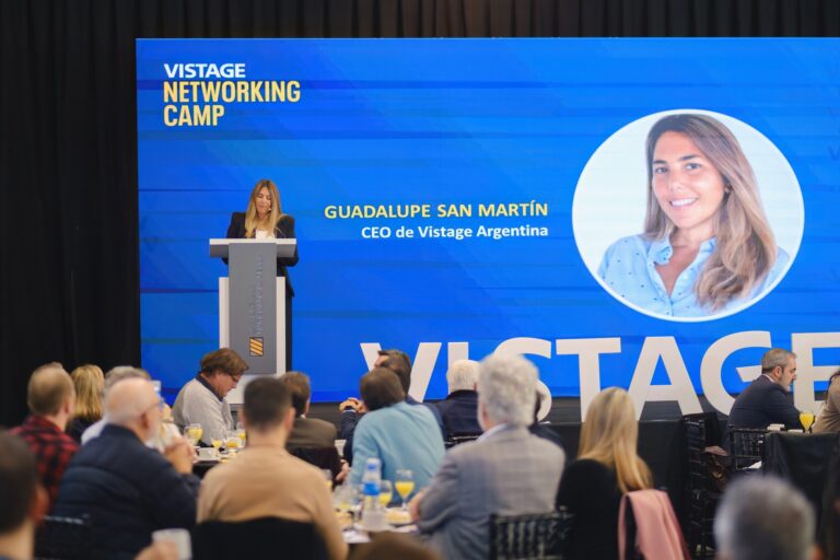 Vistage Networking Camp | Vistage Argentina