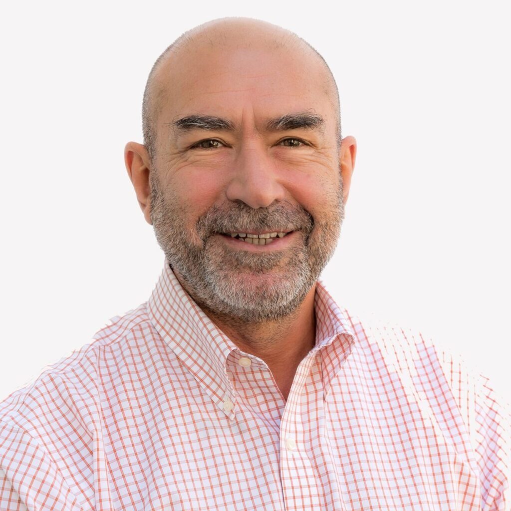 Fernando Rodríguez | Vistage Argentina